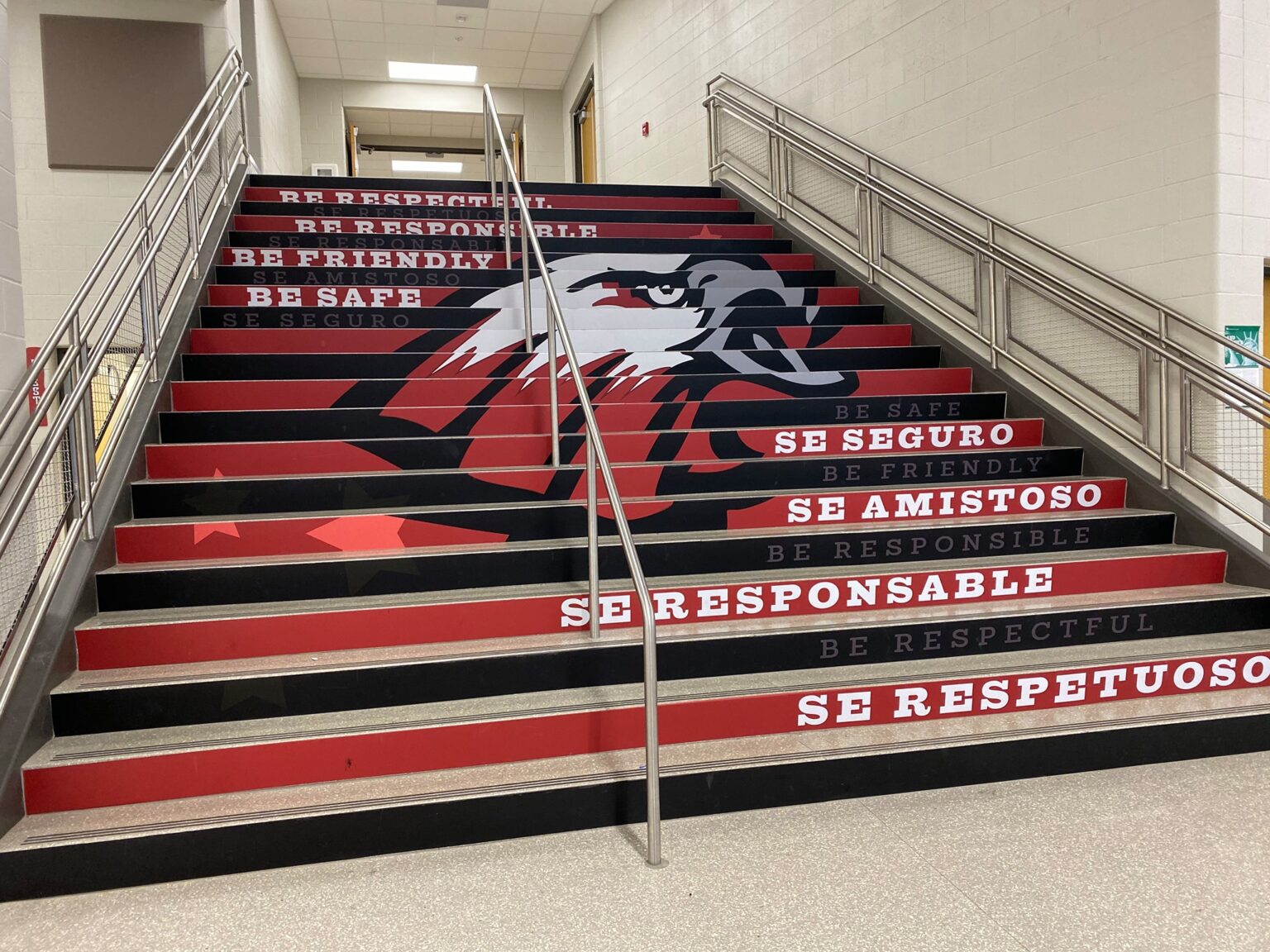 L&N Metal Works | Portfolio of Our Work and Capabilities